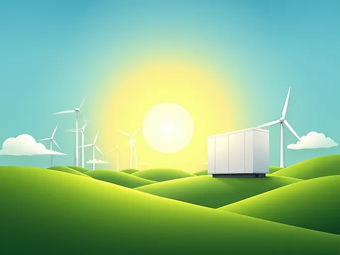 Solar Rain Advances Clean Energy for Carbon Neutrality