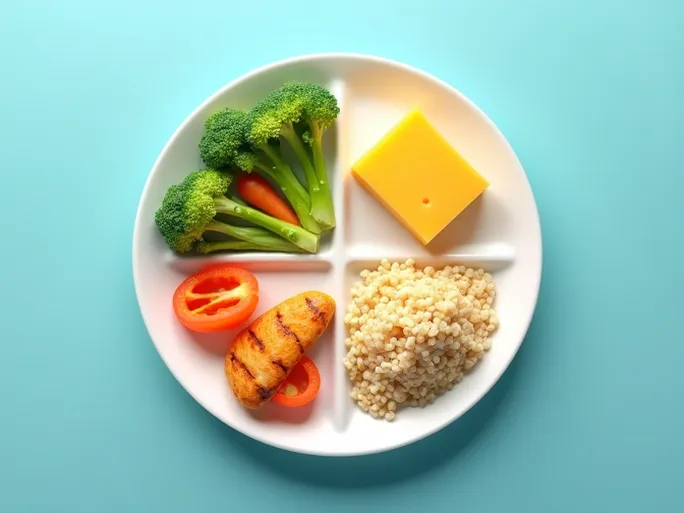 Healthy Eating Tips for Childrens Day 2025 Celebrations