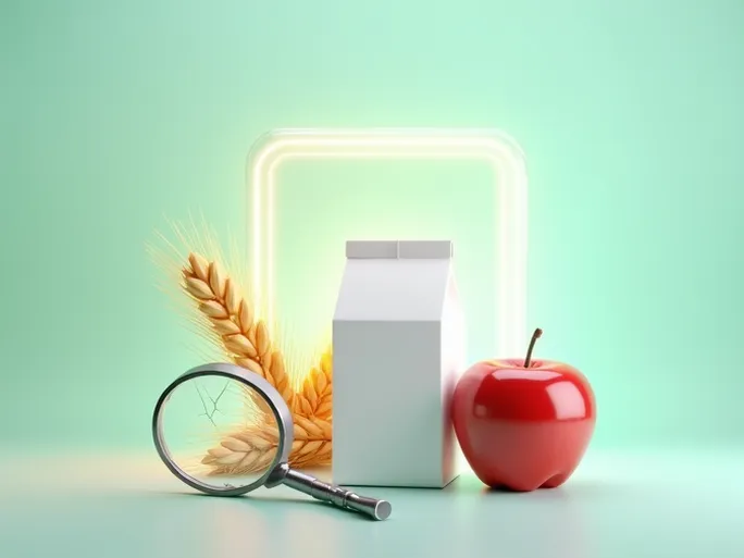 Food Safety Trends Highlighted in Latest Industry Report