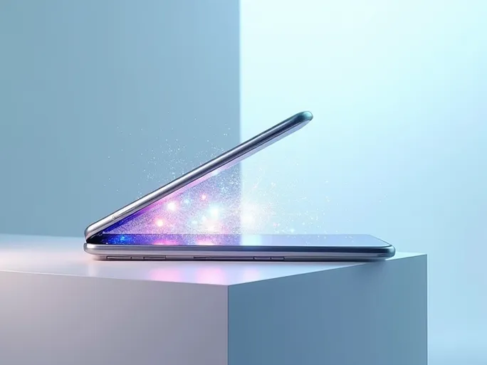 Honor Launches Aienhanced Foldable Flagship Phones