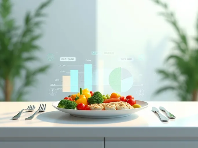 Lenew Smart Canteen Enhances Dining Efficiency Safety for 2025