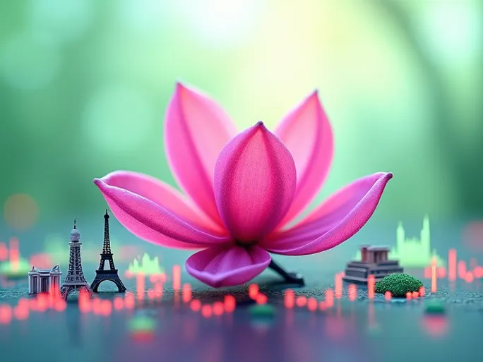 Global Fuchsia Seed Prices Trends and Analysis