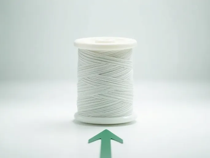 Honghua Textile Sets 32S Polyester Yarn Price As Market Shifts