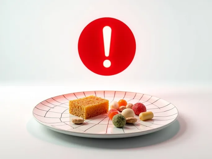 Shanghai Recalls Snacks Honey Over Safety Violations