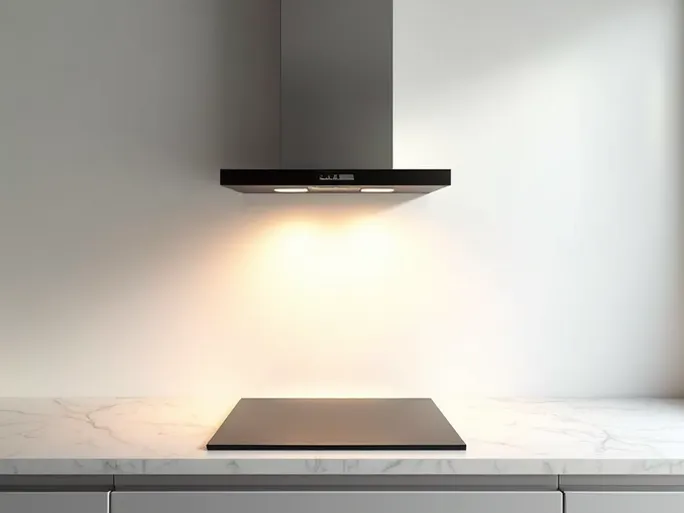 Robams Compact Cooktops Redefine Small Chinese Kitchens