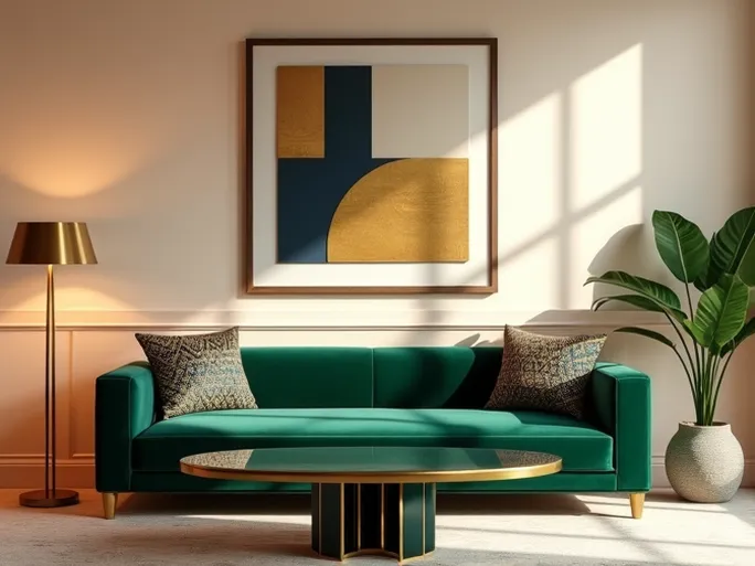 VA Museum Showcases Classic to Contemporary Art Deco