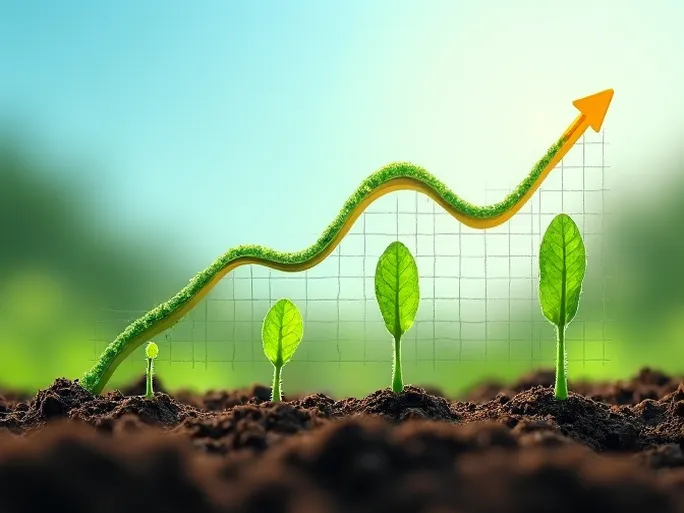 Gansu Seed Prices Reflect Shifting Agricultural Market Trends