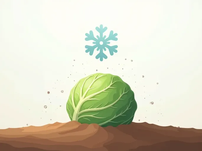 Guide to Storing Cabbage for Winter Safely