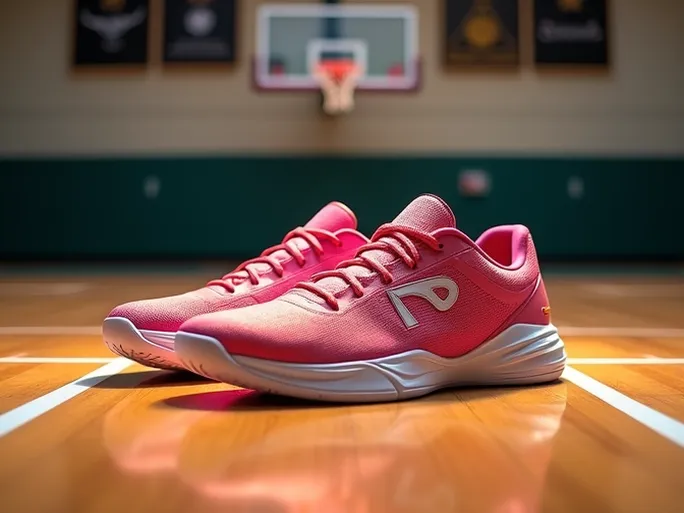 Lining Unveils Speedoptimized Wade Pro Basketball Shoe