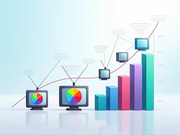 India's Digital TV Boom Reshapes Home Entertainment