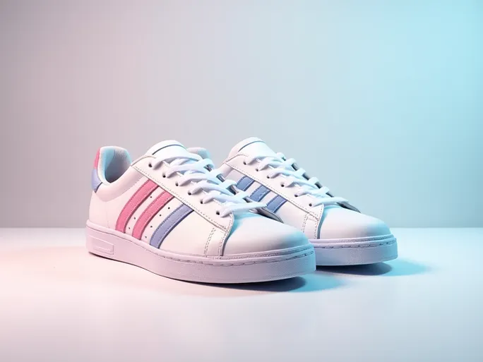 Anta Launches Womens Summer Lowtop Sneakers