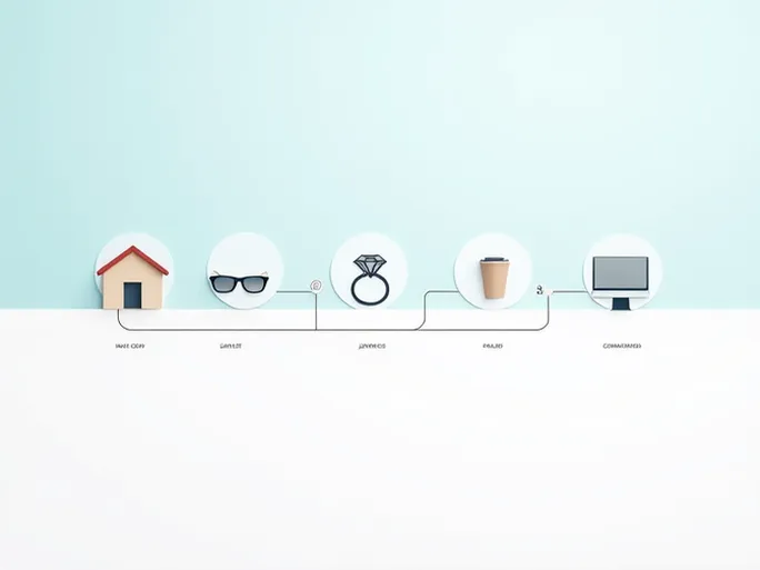 Home Goods to Tech Brand Transformations Drive Market Success