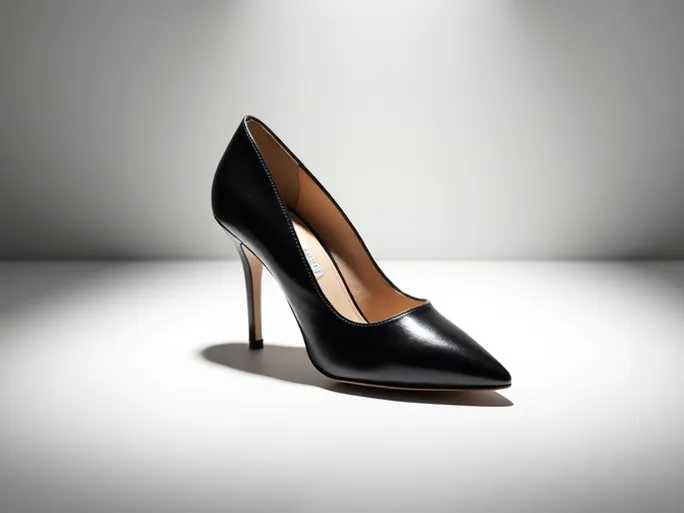 Maison Margielas Tabi Heel Redefines Modern Elegance