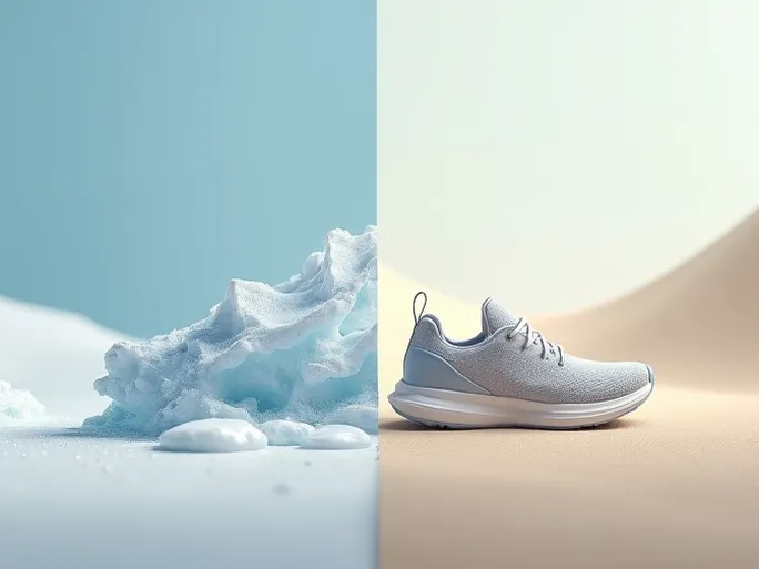 Salomon XT6 arctic Ice Performance Review Highlights Key Features