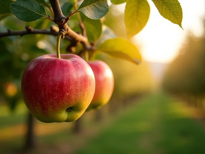 Gala Apples Varieties Seasons and Growing Regions Explained