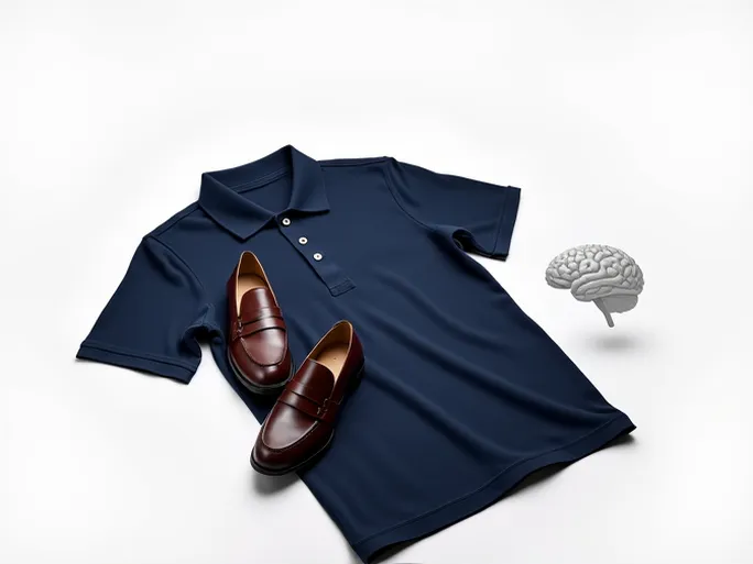 Data Reveals How Intellectual Chic Influences Fashion Market Value