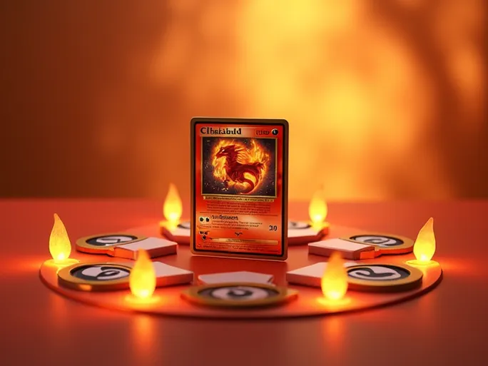 Pokmon TCG XY Evolutions Sparks Nostalgia Among Collectors