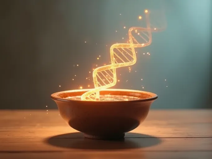 Guangzhous Zhimeizhai Digitally Revives Ancient Culinary Heritage