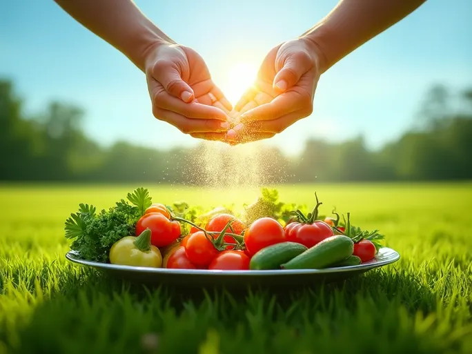 Nanchang Boosts Rural Food Safety Standards
