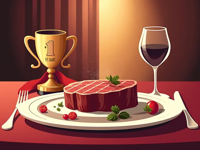 Highend Dining Market Leader 2021 Us Chain Restaurant Unit Numbers Revealed