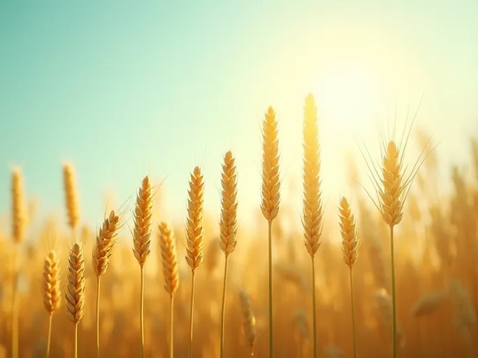 Anhui Growers Face Fluctuating Smooth Brome Seed Prices