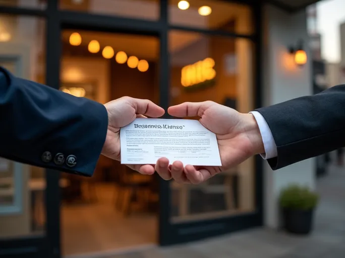 Nanzhang Streamlines Permits with Doortodoor Delivery