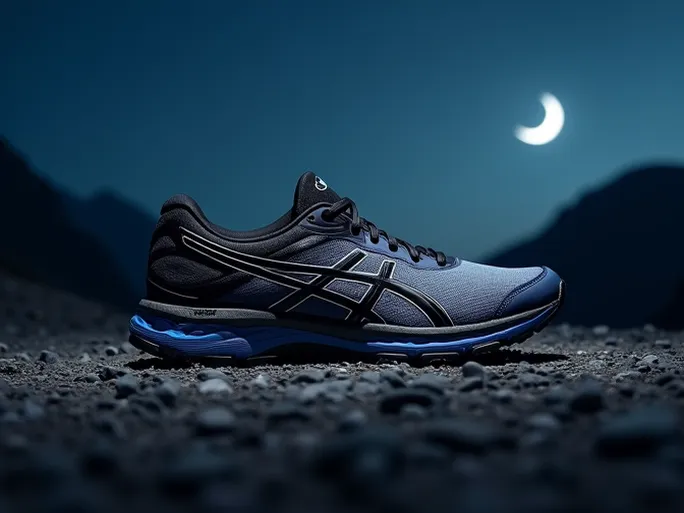 ASICS Gel Venture 6 grand Shark Midnight Buying Guide