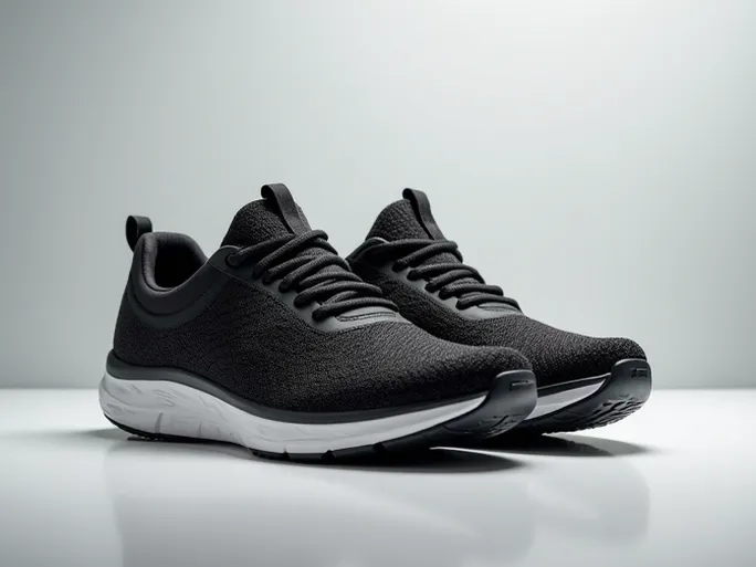 Skechers Expands Go Walk Line with Lightweight Flex Model