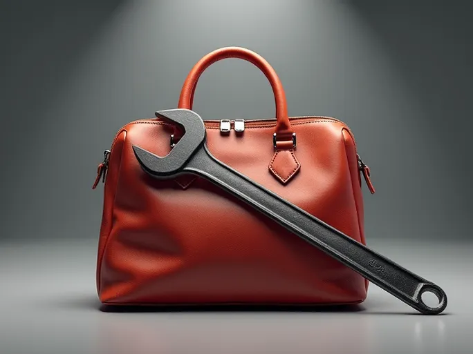 Can Luca De Meo Turn Around Kerings Luxury Brands