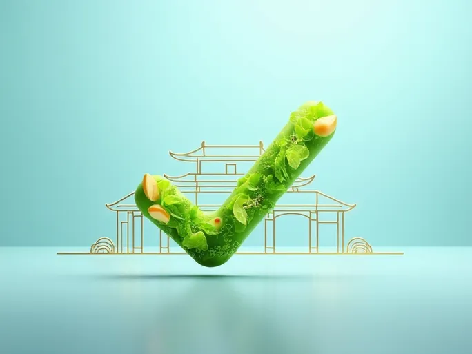 Ningxia Streamlines Food Business Licensing for Safety