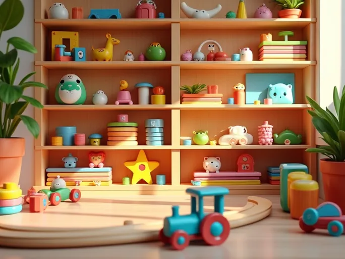 Greece's Toy Retail Sector Shows Resilience Amid Economic Challenges