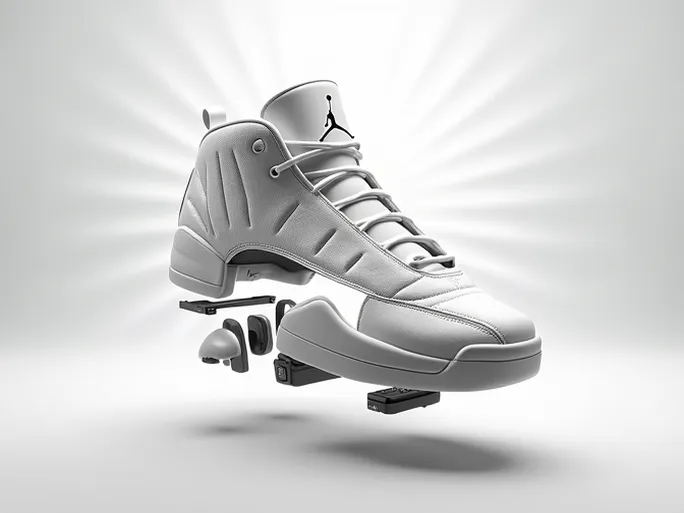 Air Jordan 12 Retro Returns with Modern Performance Upgrades