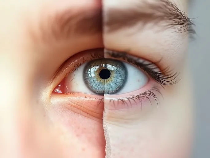 5 Minimally Invasive Options for Lunchtime Eye Rejuvenation