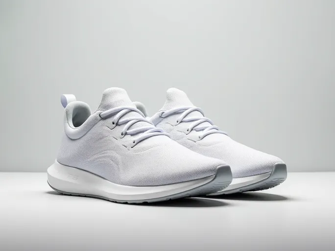Anta Launches Urbanfriendly Lowtop Sneakers