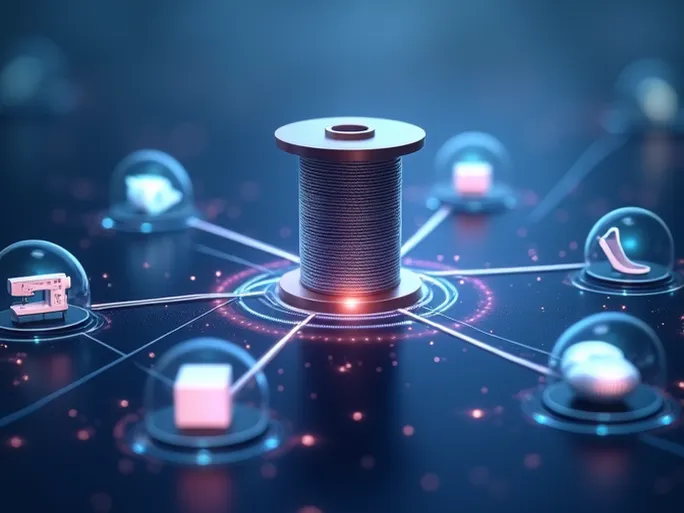 Chinas Top 10 Tech Firms Transform Textile Industry in 2023