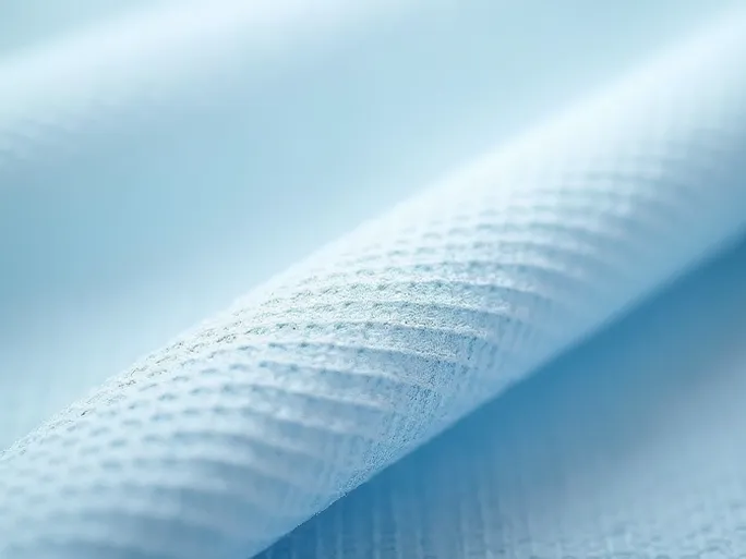 Premium Cotton Fabric Boosts Summer Apparel Comfort