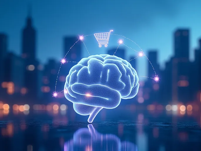 Consumer Goods Firms Adopt AI for Innovation Boost