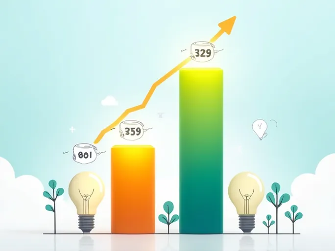 Lithuania's Lighting Industry Sees Steady Growth Amid Tech Shifts