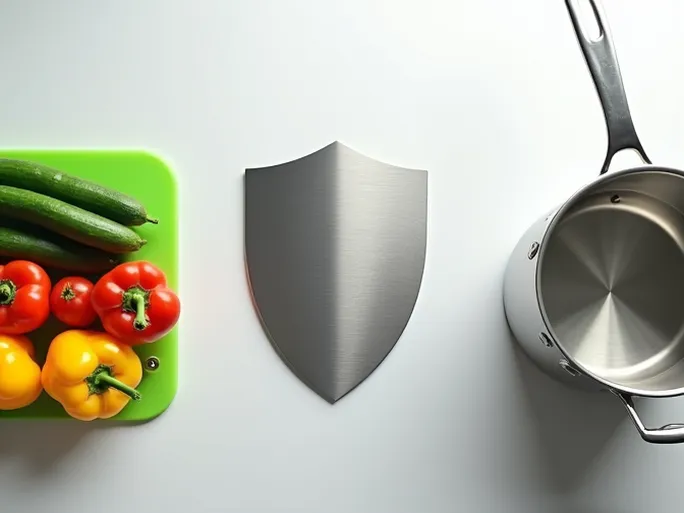 Nanzhang County Boosts Food Safety in Catering Sector