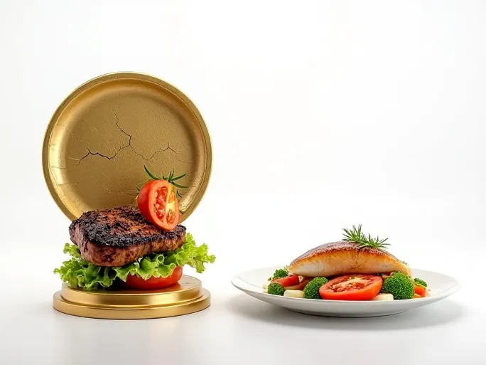 Fake Restaurant Rankings Exploit Deceptive Food Awards
