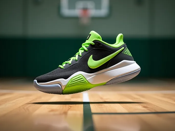 Anta Launches Lowtop Basketball Shoes for Performance and Style