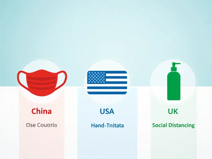China Outpaced West in Early COVID-19 Precautions, Study Shows