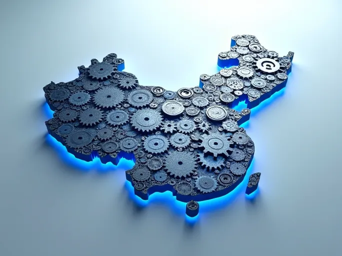 Hebei Expands National Innovation Reforms to Boost Growth