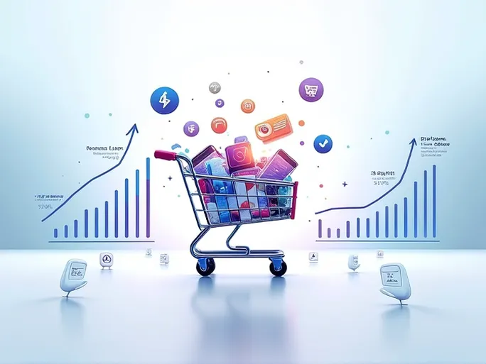 Instagram Leads Singapore's $190M Social Commerce Boom