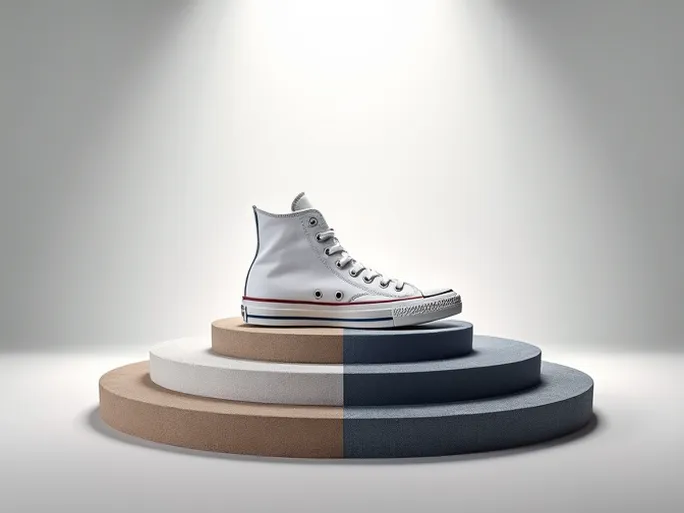 Converse Chuck Taylor 70s Remain a Timeless Fashion Staple