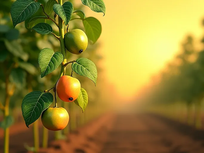 August Moon Melon Seed Output Rises in Inner Mongolia