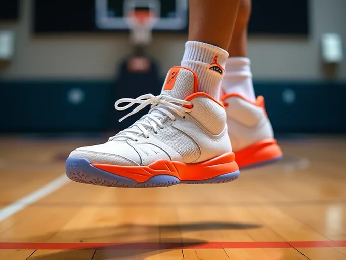 Anta Launches Performancefocused Life Series Basketball Shoes
