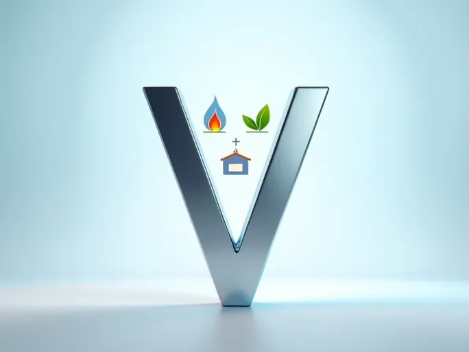Vanward Electric Rebrands Targets National Kitchen and Bath Market
