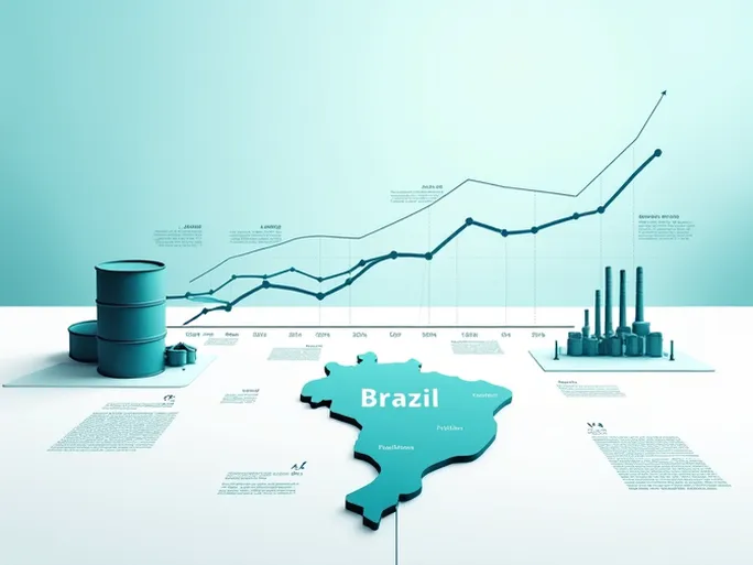 Brazil's Oil Refining Sector Faces Fifth Year of Decline