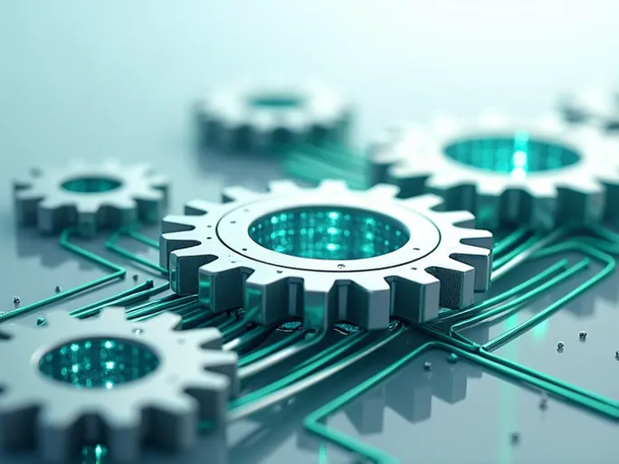 Luxembourg's Electrical Equipment Sector Shows Stability Amid Global Volatility